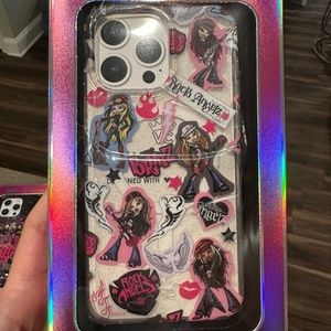 Velvet Caviar | Cell Phones & Accessories | Velvet Caviar Bratz Case ...